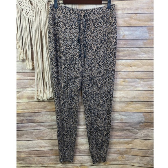 Rachel Zoe | Intimates & Sleepwear | Revolve Rachel Zoe Leopard Print ...